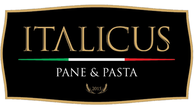 História - Italicus Pane & Pasta